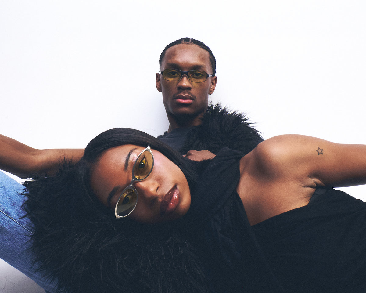 BRU EYEWEAR